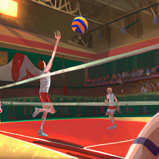 Is Butler Volleyball D1? (The Answer Explained) – Sport Tasty