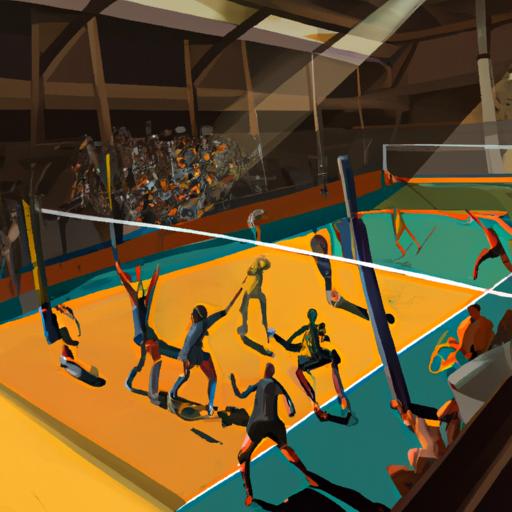 Is Butler Volleyball D1? (The Answer Explained) – Sport Tasty