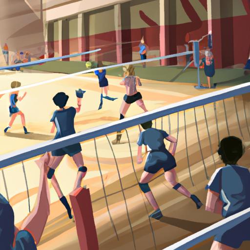 Is It National Volleyball Day? Here’s What You Need To Know – Sport Tasty