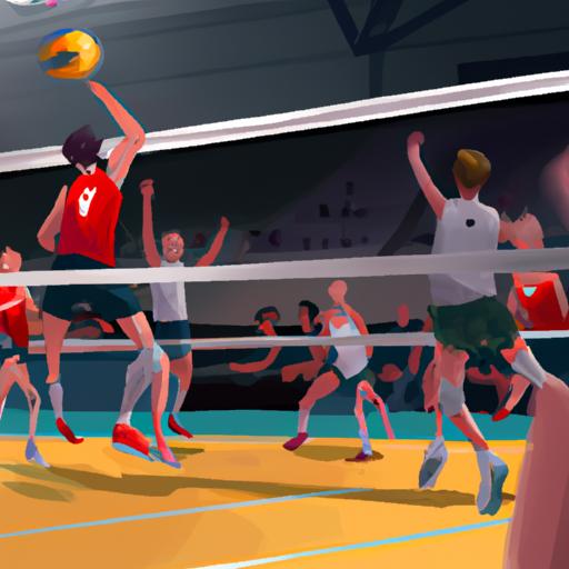 Is It Too Late to Start Volleyball at 16? Here’s What You Need to Know – Sport Tasty