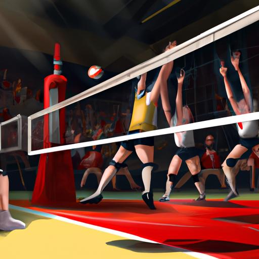 Is Volleyball a Hobby? What You Need To Know – Sport Tasty