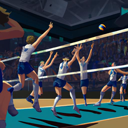 Is Volleyball a Hobby? What You Need To Know – Sport Tasty