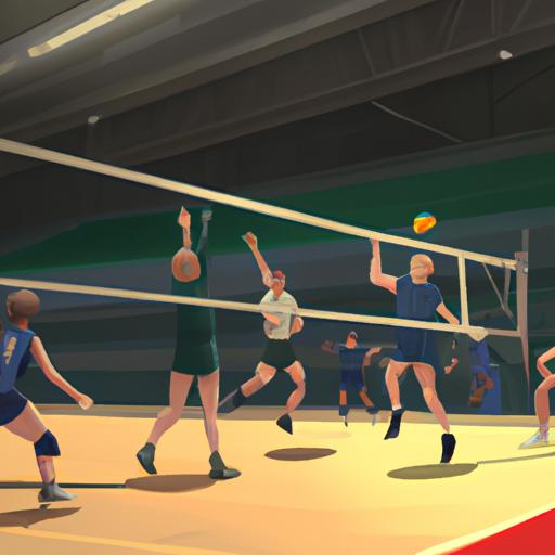 Is Volleyball a Hobby? What You Need To Know – Sport Tasty
