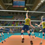Is Volleyball an Invasion Game? (The True Answer) – Sport Tasty