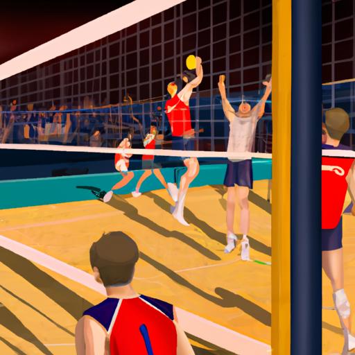 Is Yale Volleyball D1? Here’s What You Should Know – Sport Tasty