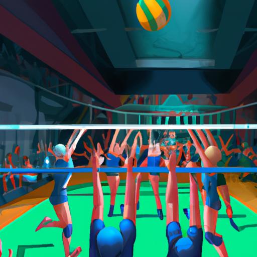 What Are Good Volleyball Stats? (6 Essential Metrics To Track) – Sport ...