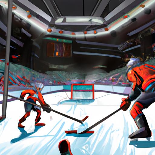 What Are Hockey Smelling Salts? (A Comprehensive Guide) – Sport Tasty