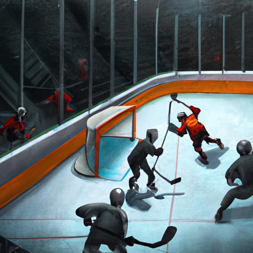 What Are Hockey Smelling Salts? (A Comprehensive Guide) – Sport Tasty