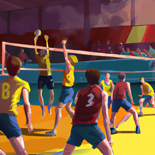 What Are Volleyball Highlights? (The Best Ways To Show Off Your Skills ...