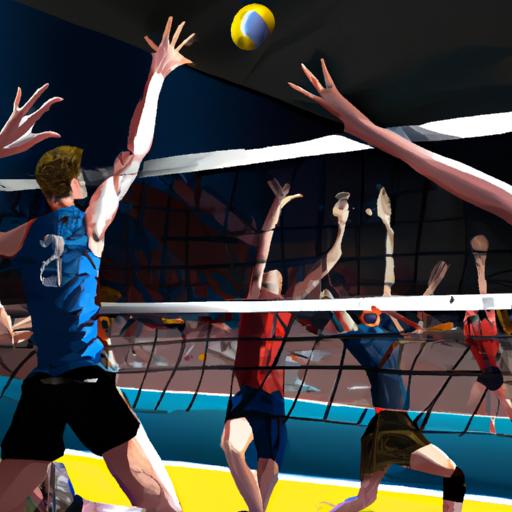 What Do You Need to Start Volleyball? (A Guide on Where To Begin) – Sport Tasty