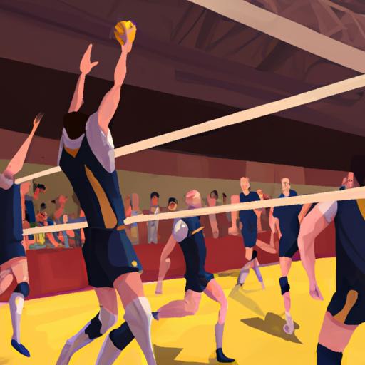 What Does a Volleyball Captain Do? (Here’s What You Need to Know ...