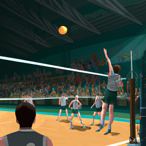 What Does Volleyball Manager Do? (An In-Depth Look) – Sport Tasty