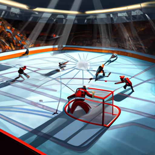 What Happens During Hockey Intermission? (The Fascinating Behind-the ...