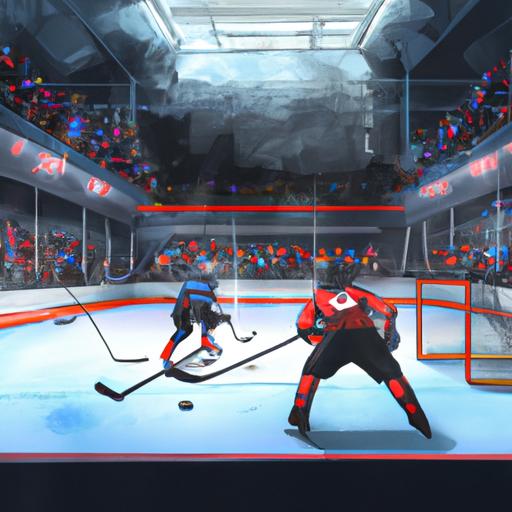 What Hockey Stick Does Ovechkin Use? (The Answer Revealed) – Sport Tasty