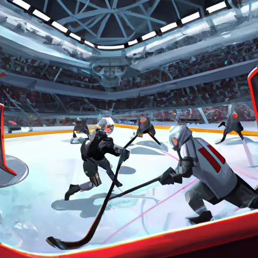 What Hockey Stick Flex Should I Use? Here’s What You Need To Know ...