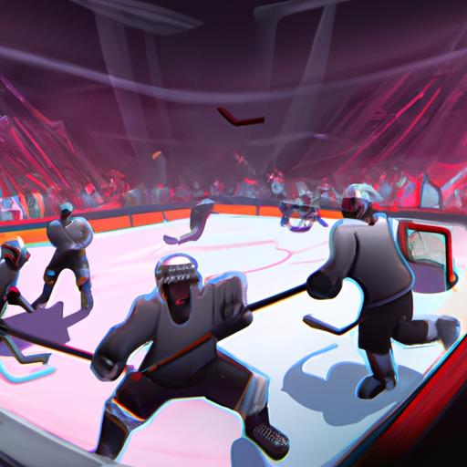 What Is This Hockey Puck? (All the Details You Need to Know) – Sport Tasty