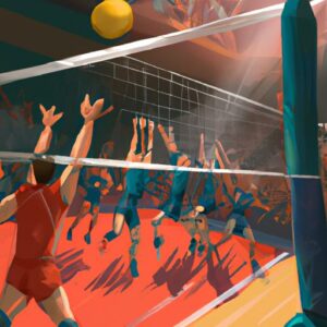 What is Unified Volleyball? (Insights From an Expert) – Sport Tasty