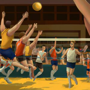 What Kind of Volleyball Game? (3 Popular Variations Explained) – Sport ...