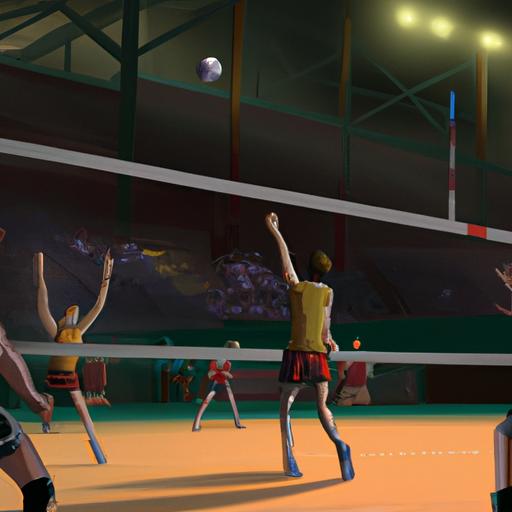 What To Do If Your Shoulder Hurts From Volleyball? (Expert Advice ...