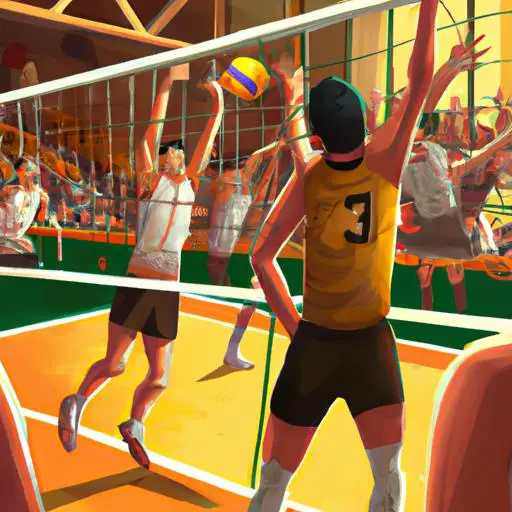 What To Wear For Cold Sand Volleyball? (A Guide To Staying Warm ...