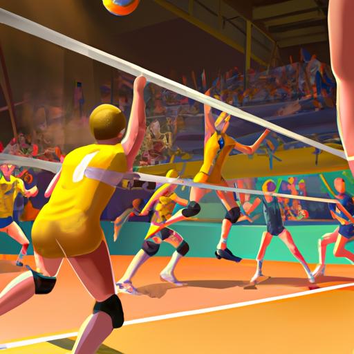 What To Wear For Cold Sand Volleyball? (A Guide To Staying Warm ...