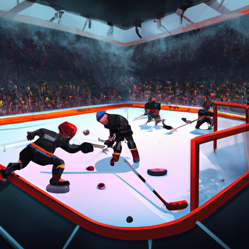 What Type Of Hockey Skates Should I Get? (A Guide To Choosing The Best ...