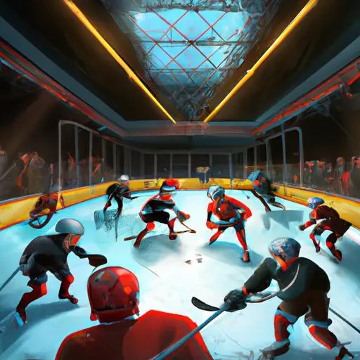 What Type Of Hockey Skates Should I Get? (A Guide To Choosing The Best ...
