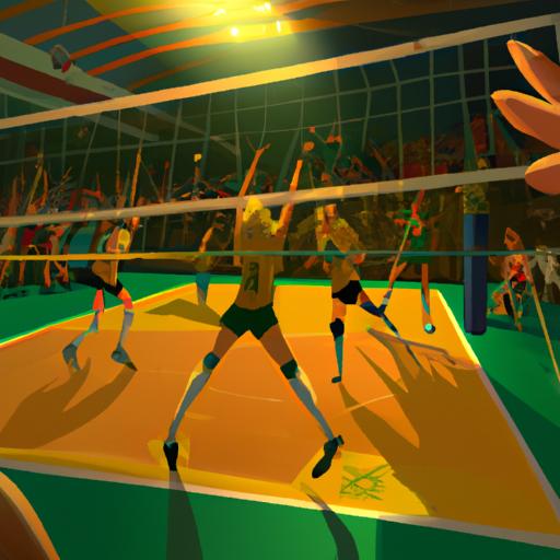 What Volleyball Equipment Is Needed? (Here’s What You Need To Know ...