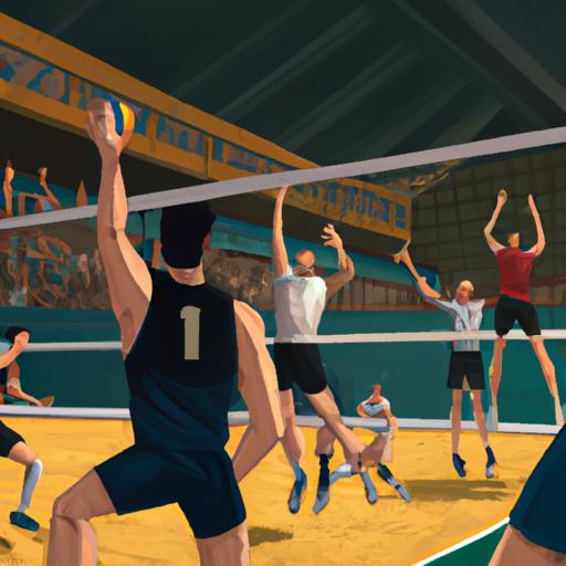 What Volleyball Equipment Is Needed? (Here’s What You Need To Know ...