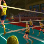 What Do Volleyball Jersey Numbers Mean? (Position Breakdown) – Sport Tasty