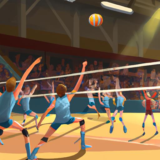 When Is Volleyball Season? (Find Out Here) – Sport Tasty