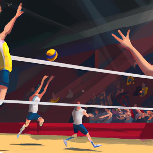When To Dig Volleyball? (A Comprehensive Guide) – Sport Tasty
