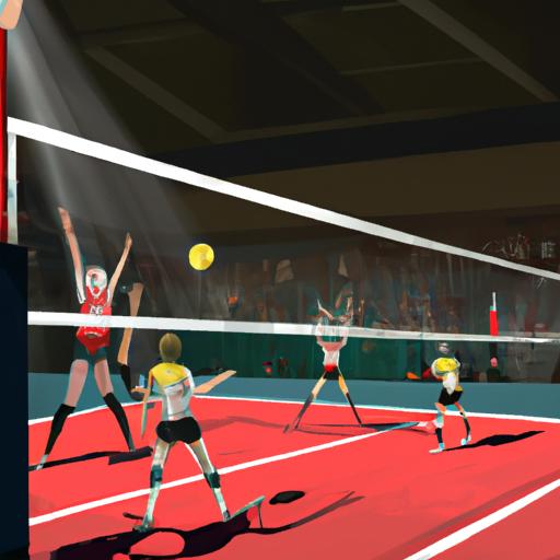 Which Volleyball Game Is Best? (Our Top Picks) – Sport Tasty