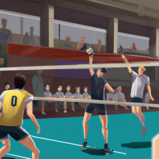 Why Are Volleyball Shorts So Short? (A Comprehensive Look) – Sport Tasty