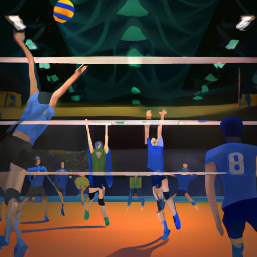 Why Did Noya Quit Volleyball? (The Real Story Behind the Controversy ...