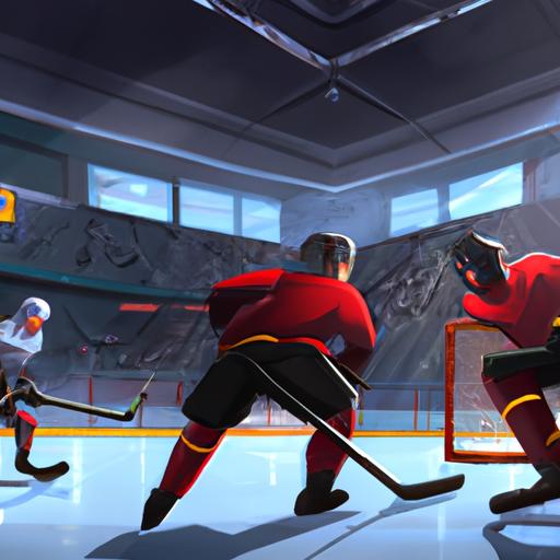 Why Is Hockey Important To Indigenous Peoples? (The Answer Revealed ...