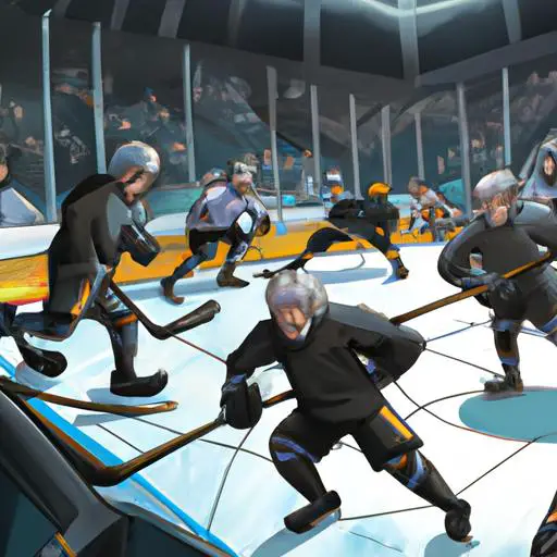 Why Is Hockey Important To Indigenous Peoples? (The Answer Revealed ...