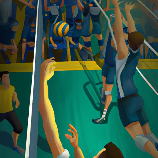 Why Is Volleyball So Expensive? (A Comprehensive Look) – Sport Tasty