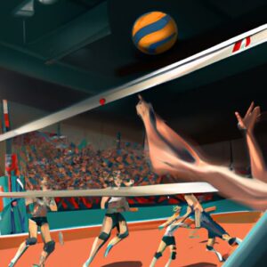 Why Is Volleyball So Popular? (A Comprehensive Look) – Sport Tasty