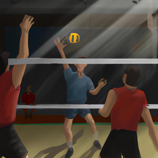 Why Volleyball Is Fun? (Here’s What You Need to Know!) – Sport Tasty