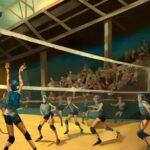 Why Volleyball Is Important? (The Benefits & Advantages) – Sport Tasty