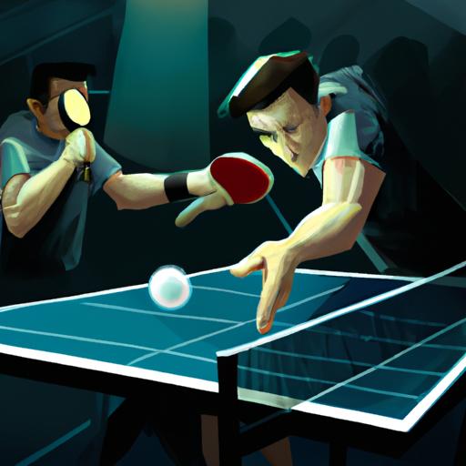How Long is a Table Tennis Match? (The Rules and Regulations) – Sport Tasty