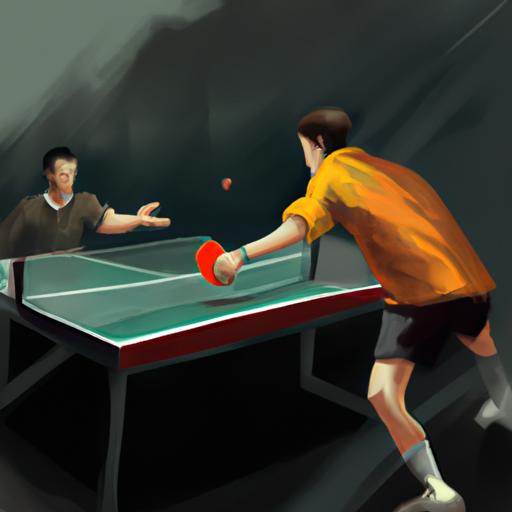 How Much Is a Table Tennis Ball? (A Guide to Pricing) – Sport Tasty