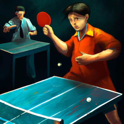 How To Block Table Tennis? (3 Proven Strategies) – Sport Tasty