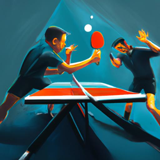 How To Make a Concrete Table Tennis Table? Here’s What You Need To Know ...