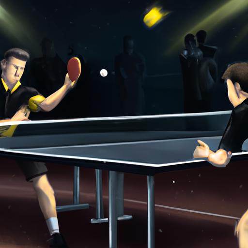 How to Make a Table Tennis Racket? (Step-by-Step Guide) – Sport Tasty