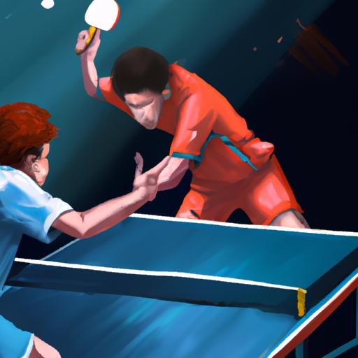 How to Make a Table Tennis Table? (Discover the Steps Here) – Sport Tasty