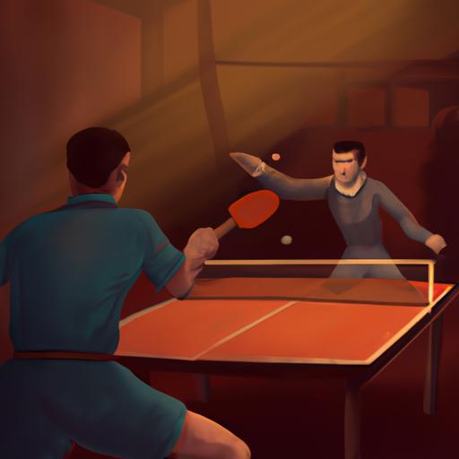 How To Set Up A Table Tennis Tournament? (A Step-by-Step Guide) – Sport ...