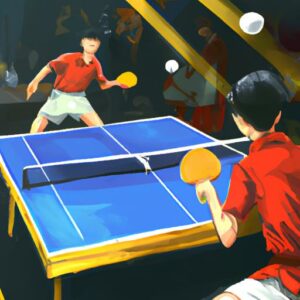 How To Use Long Pips Table Tennis? (A Step-By-Step Guide) – Sport Tasty