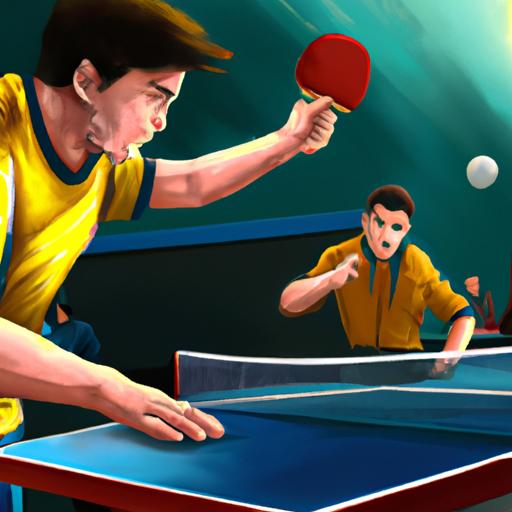 How to Use a Table Tennis Net? (A Step-by-Step Guide) – Sport Tasty